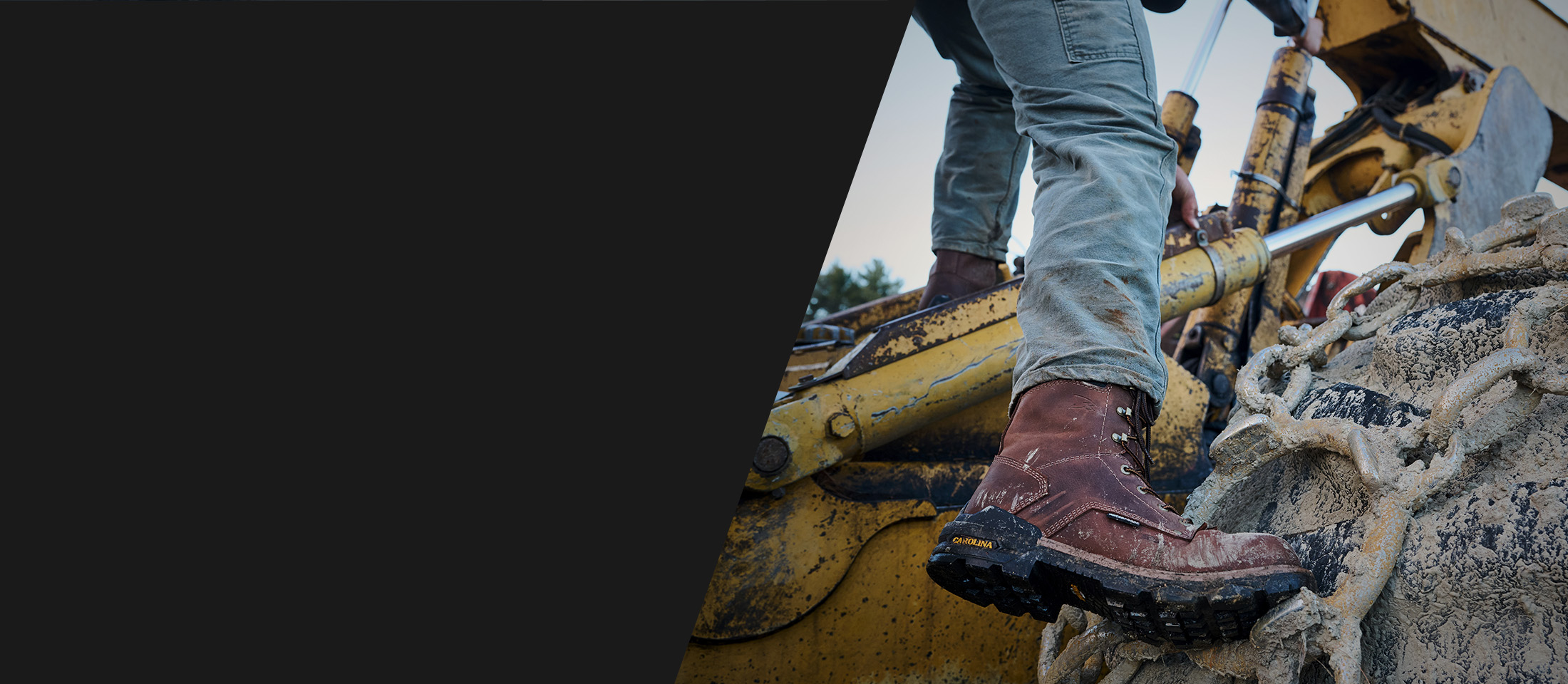Carolina Shoe Durable Work Boots Shoes
